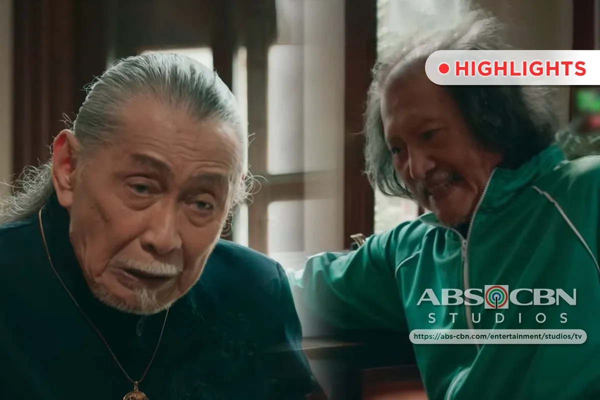 Batang Quiapo: Lucio, tuloy ang masamang balak kay Angkong | Episode ...