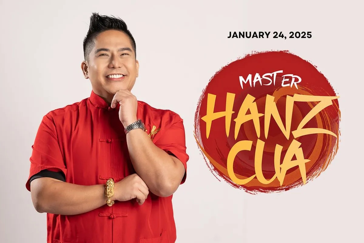 Master Hanz Cua Daily Feng Shui Predictions for January 24, 2025 | ABS ...