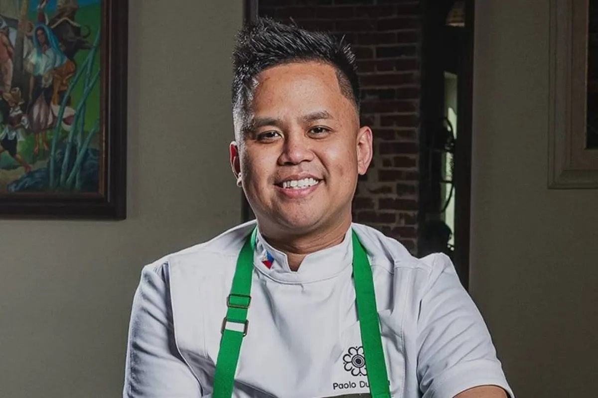 Filipino Chef Paolo Dungca named semifinalist for James Beard Award | ABS-CBN News