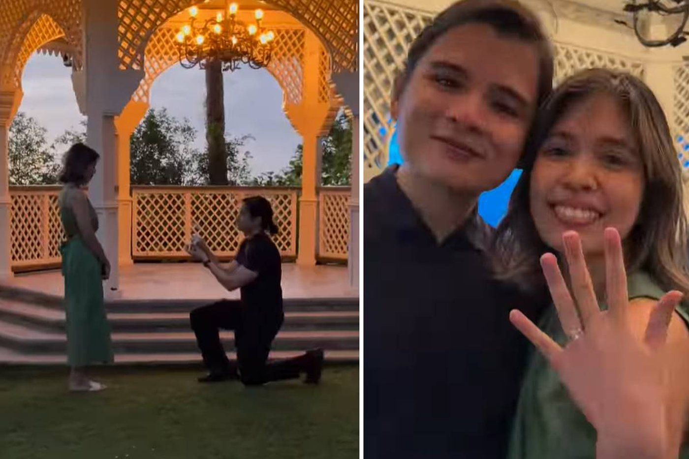 Paolo Benjamin Guico of Ben&Ben gets engaged | ABS-CBN Entertainment