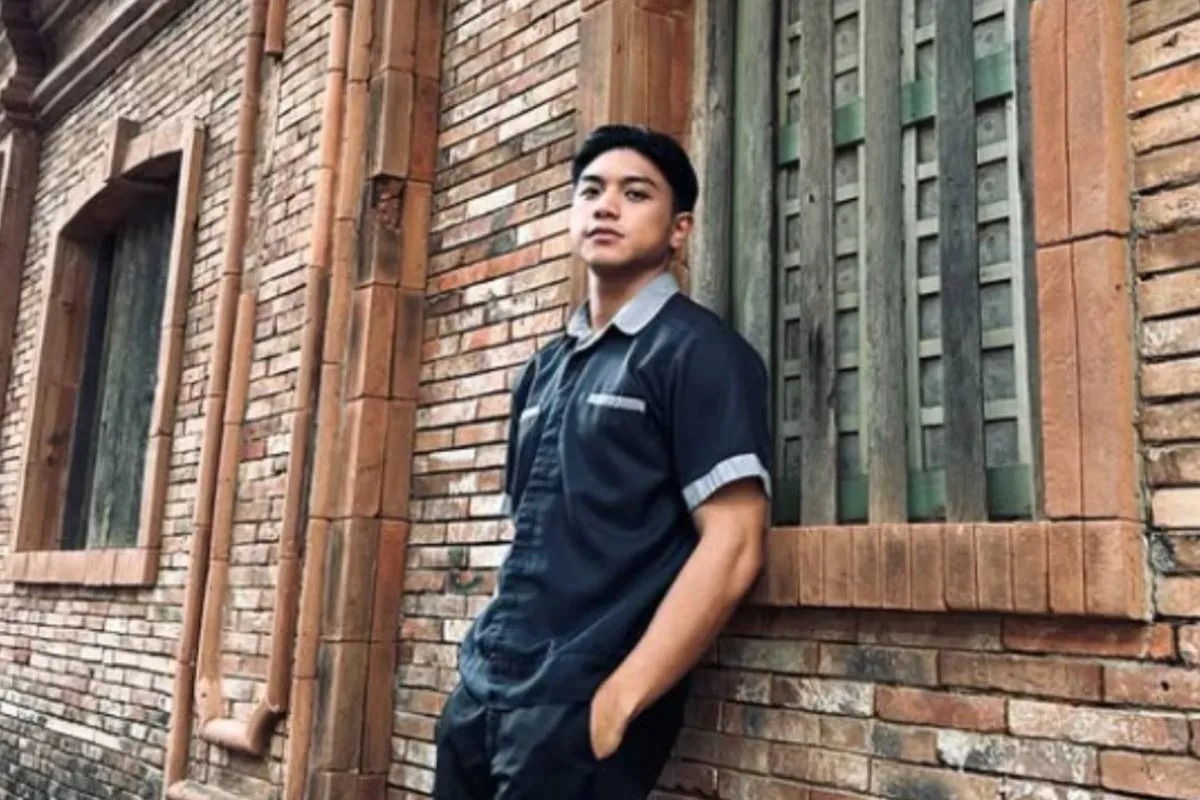 Royce Cabrera, not afraid to be stereotyped in gay roles | ABS-CBN ...