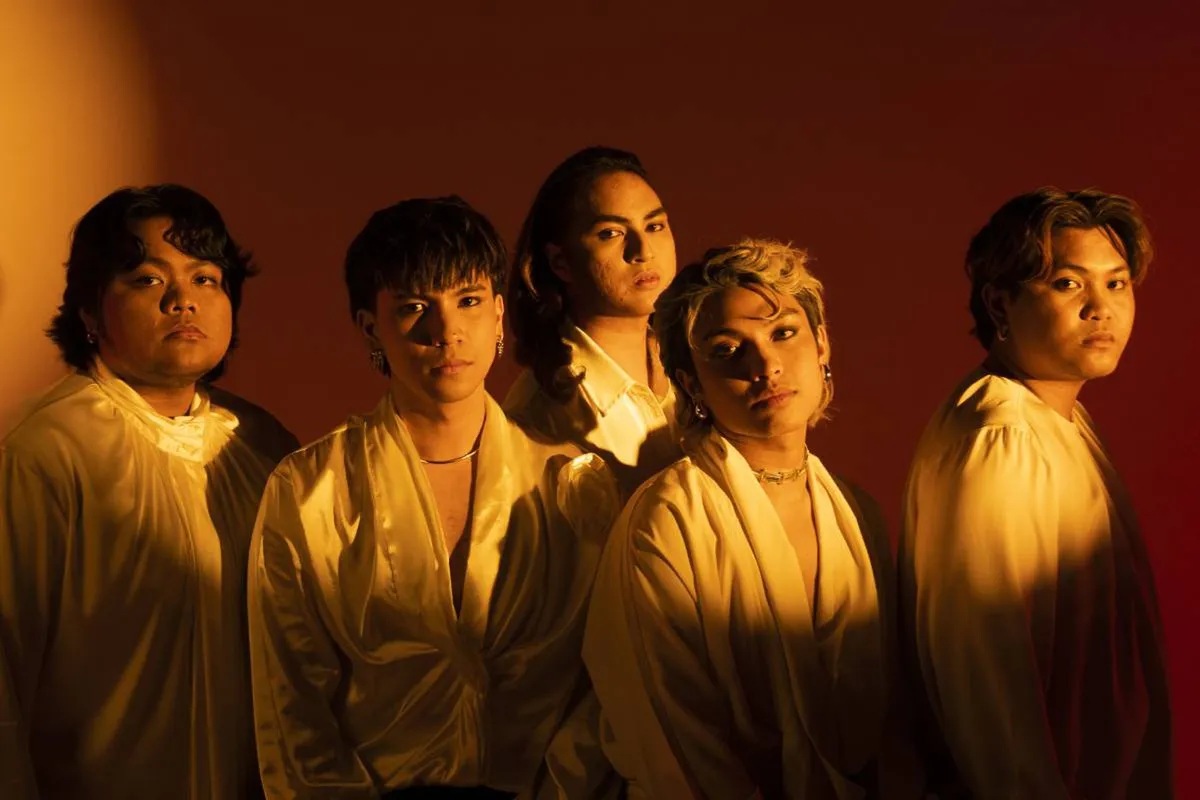 Cup of Joe brings Silakbo concert to Baguio, Davao, and Cebu | ABS-CBN ...