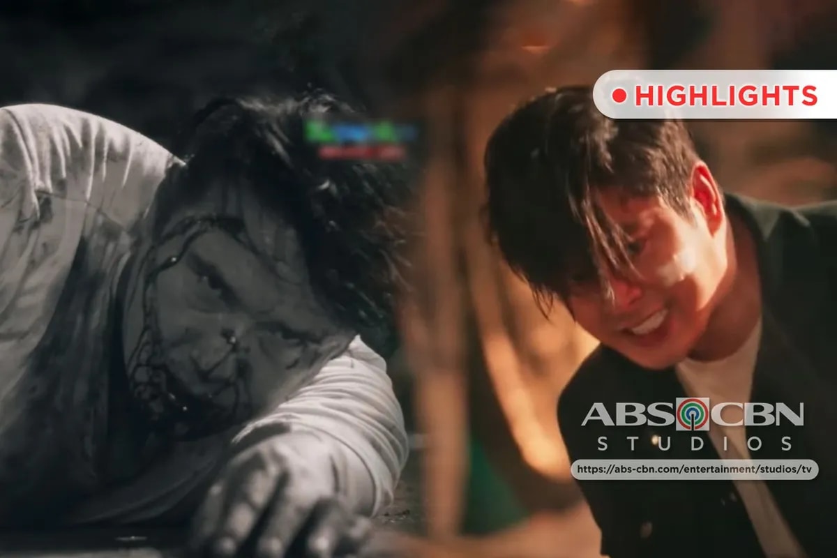 Batang Quiapo: Tanggol, ibinuhos ang kanyang galit kay Rigor | Episode ...