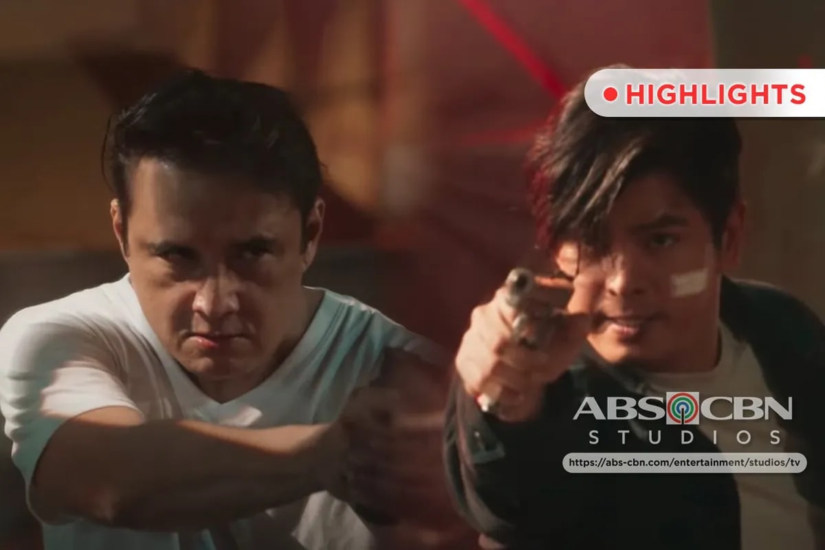 Batang Quiapo: Tanggol, isinumbat ang kanyang galit kay Rigor | Episode ... Batang Quiapo: Tanggol, isinumbat ang kanyang galit kay Rigor | Episode ...