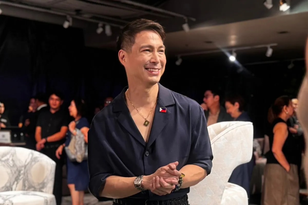 Francis Libiran debuts home collection | ABS-CBN Entertainment