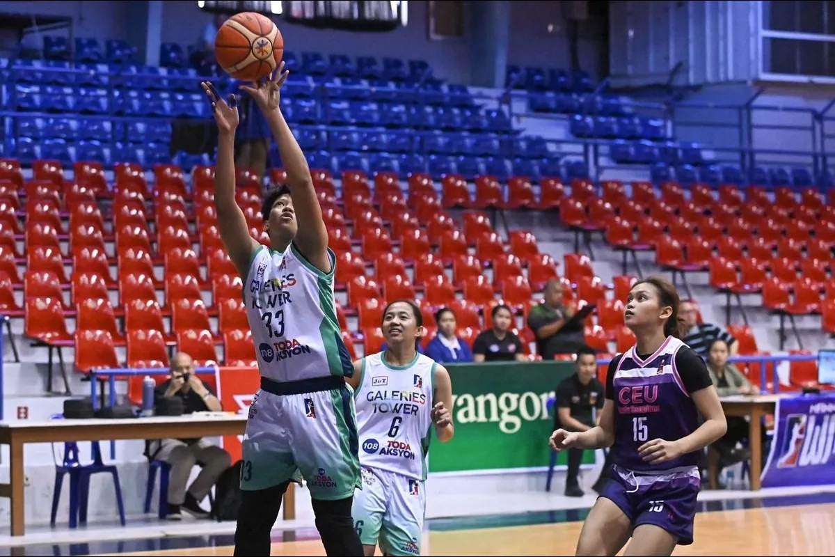 Skyrisers, Lady Knights take dominant wins to open WMPBL campaign | ABS ...