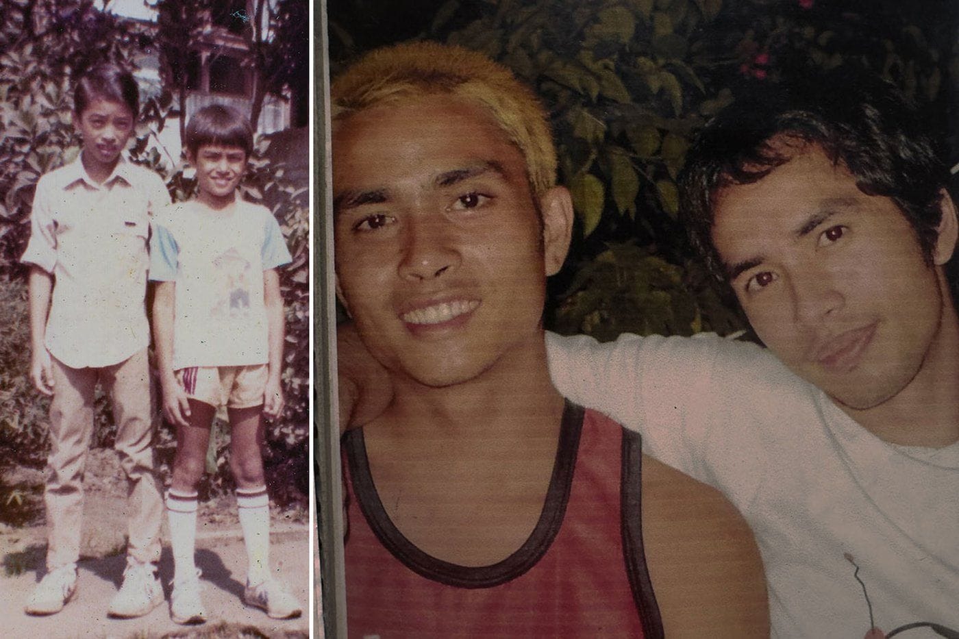 Rico Blanco reveals his younger brother has cancer: ‘This is our ...