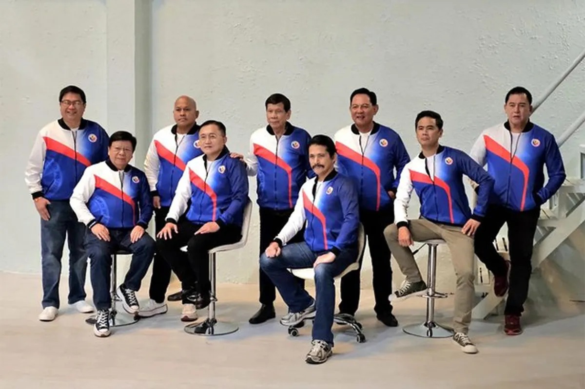Comelec may issue order obligating candidates to attend debates | ABS ...