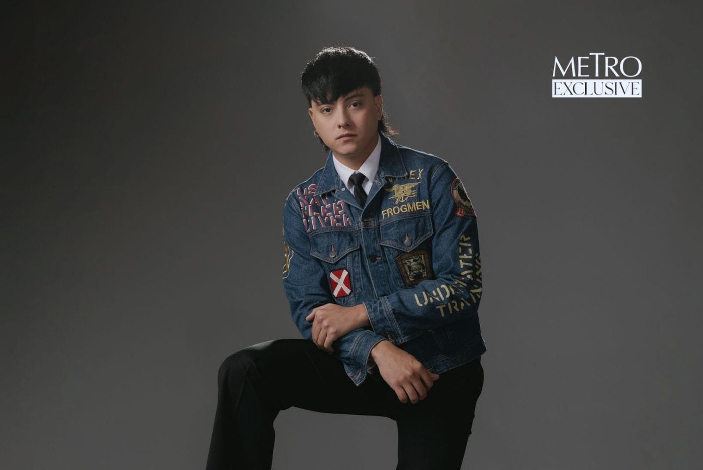 "A Breath of Fresh Air"—'Incognito' Takes Actor Daniel Padilla to New ...