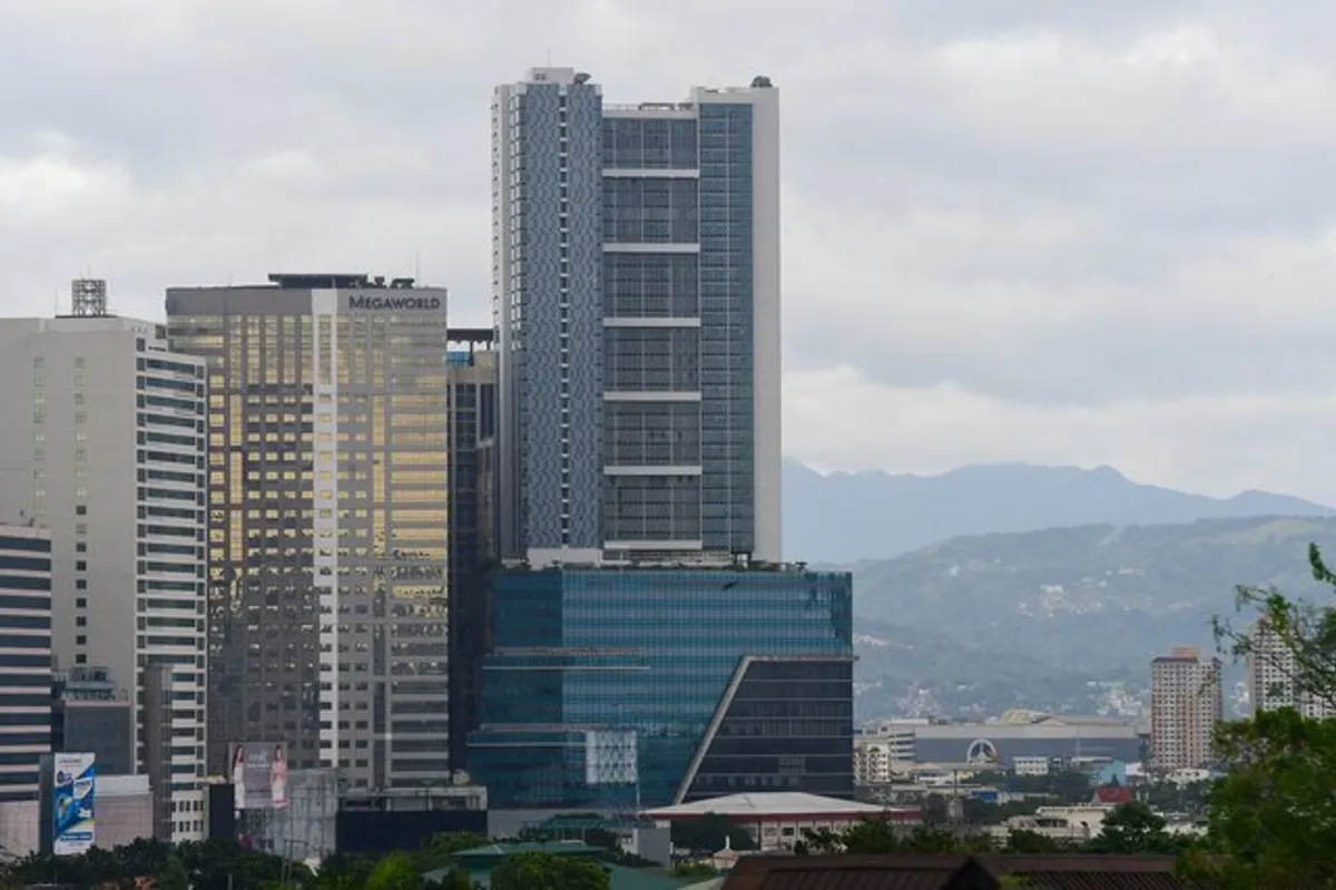 PH economy may have grown 5.8 pct in last quarter: BPI | ABS-CBN News