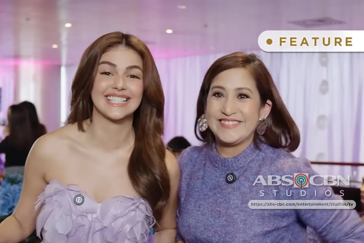 Missing the “Lavender Fields” cast? Here's something to soothe the ...