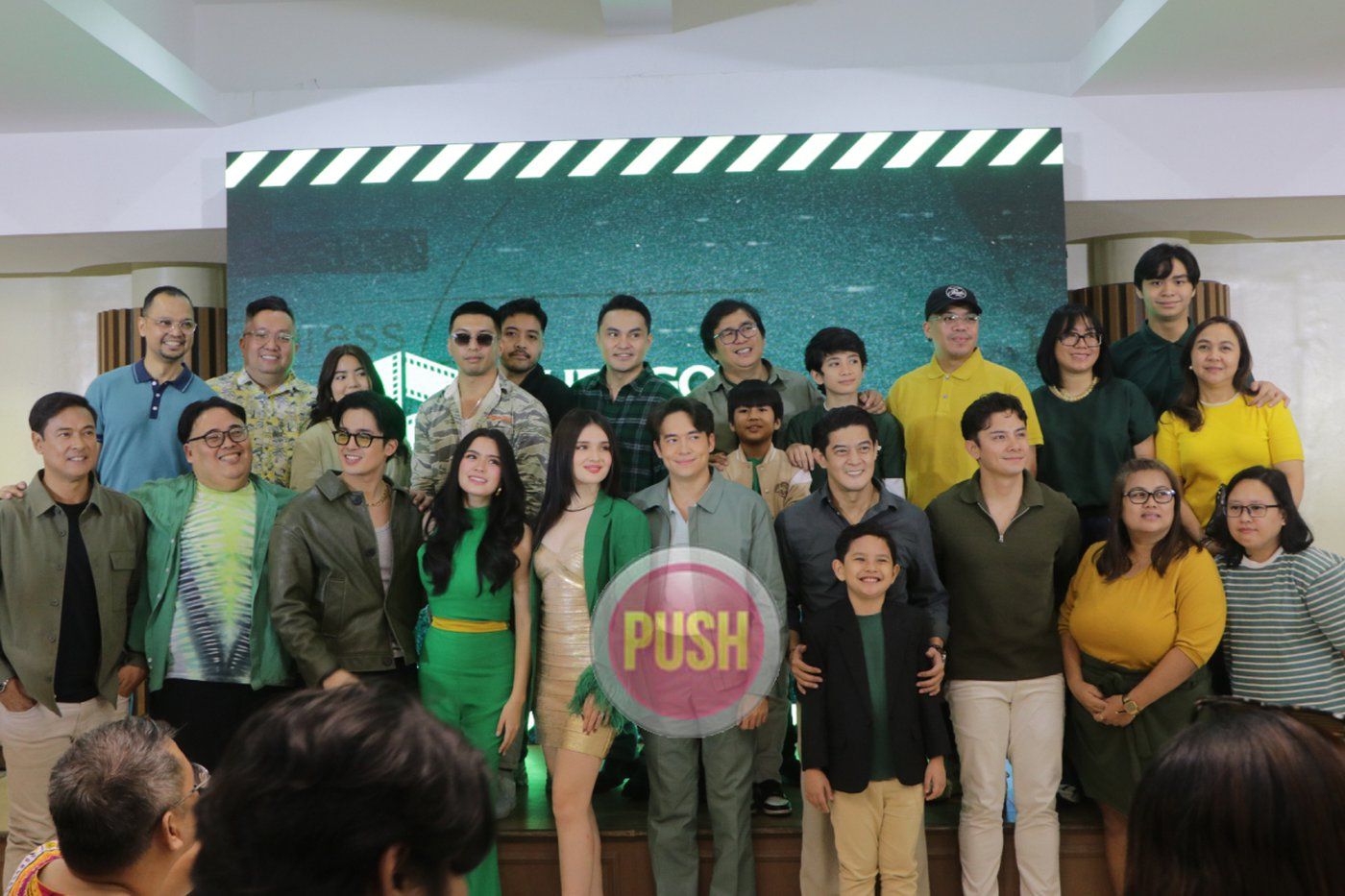 Ruby Ruiz, KDLex, JC Santos, more stars join CinePanalo 2025 | ABS-CBN ...