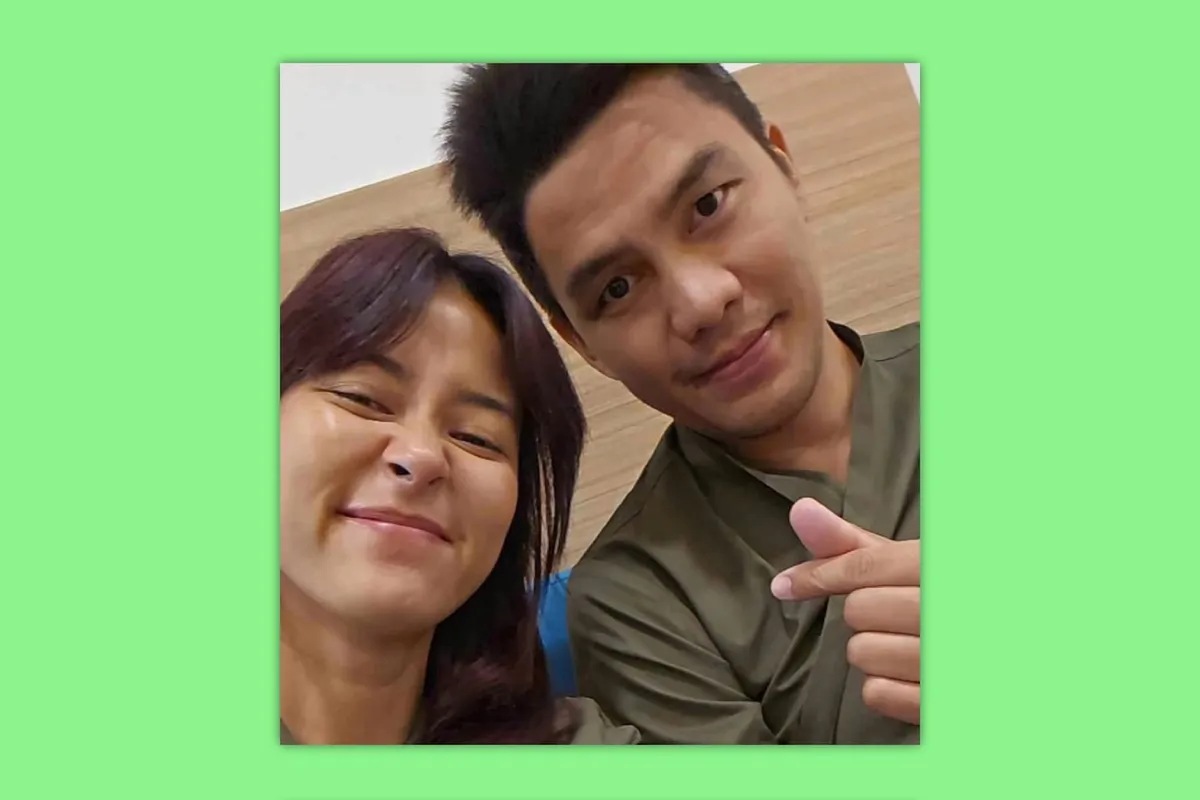 Bianca Gonzalez shares how JC Intal influenced her approach to managing savings | ABS-CBN ...