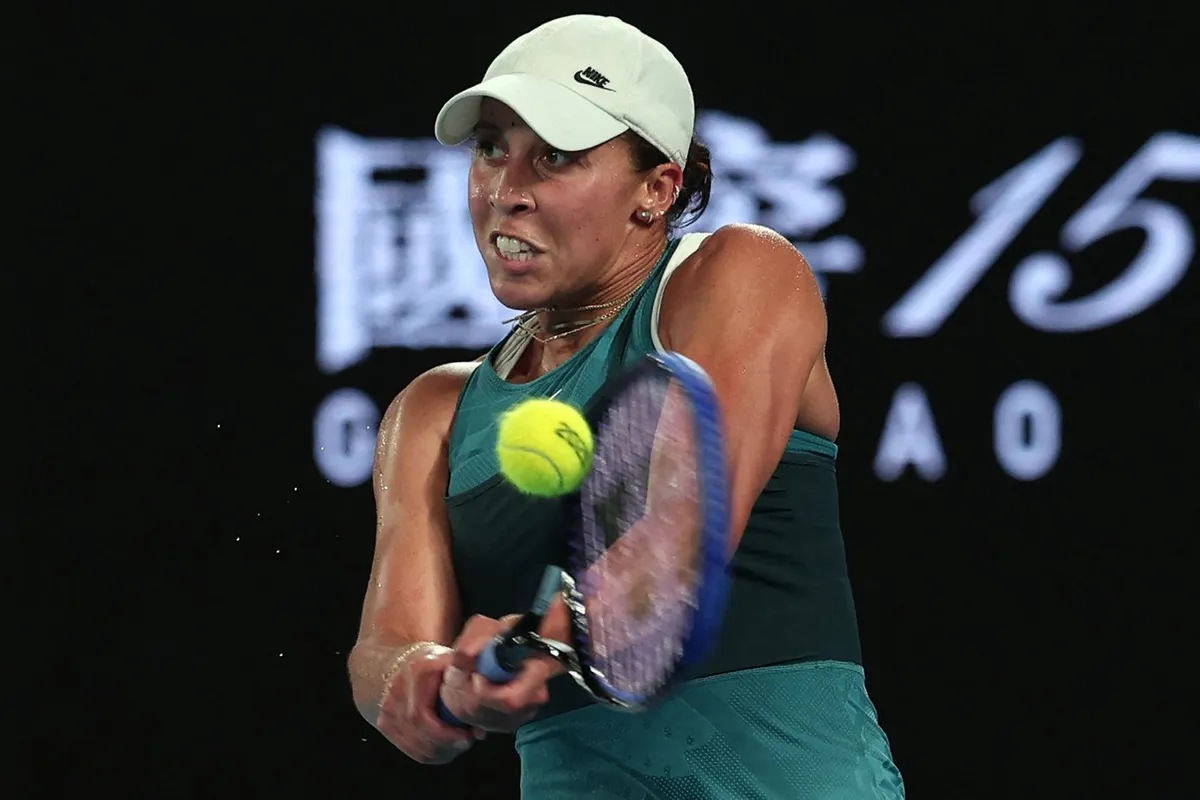 Tennis: Keys stuns Sabalenka in thriller to win Australian Open | ABS ...