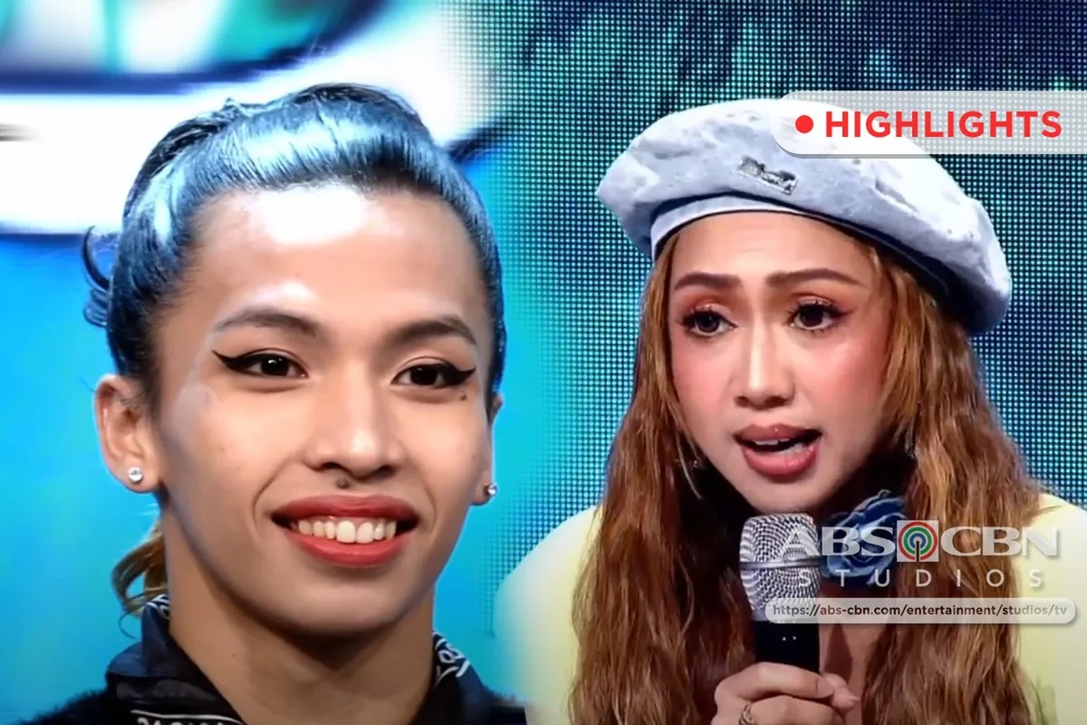 Teacher Jobel Dayrit, may regalo para kay Emman | Time To Dance | ABS-CBN Entertainment