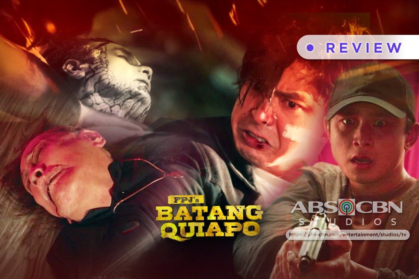 FPJ’s Batang Quiapo: Tanggol engages in deadly brawl with Rigor ...