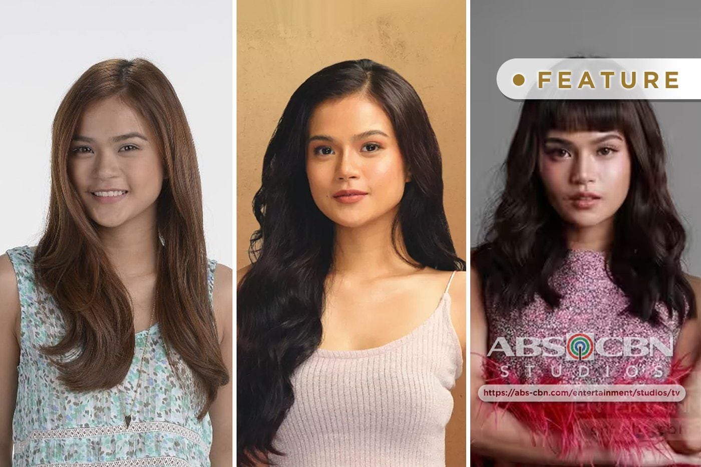 Shining moments of Maris Racal in ABS-CBN teleseryes through the years | ABS-CBN Entertainment