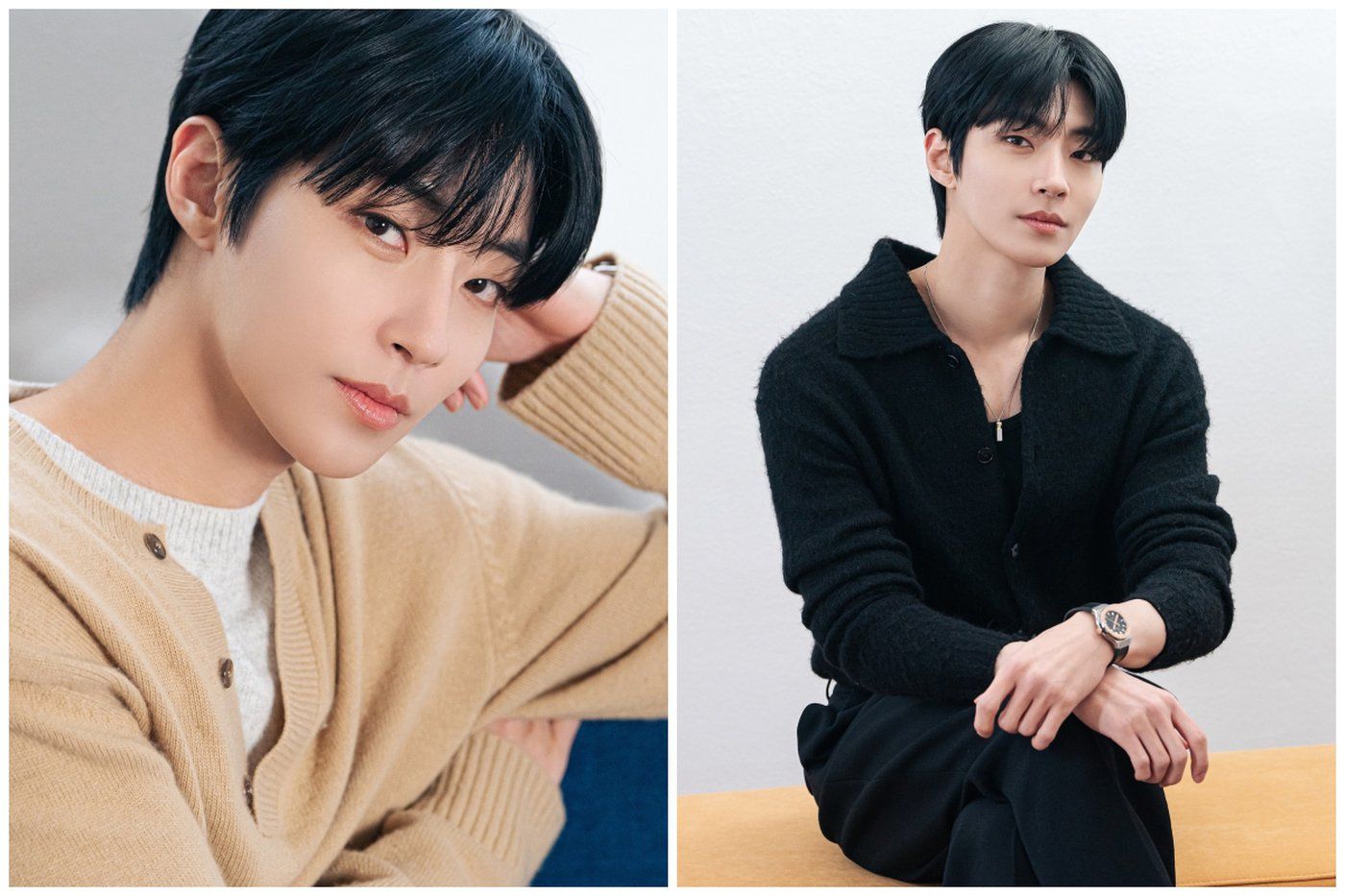 7 Things We Learned About Hwang In Youp From His [IN LOVE] Fan Meet in ...