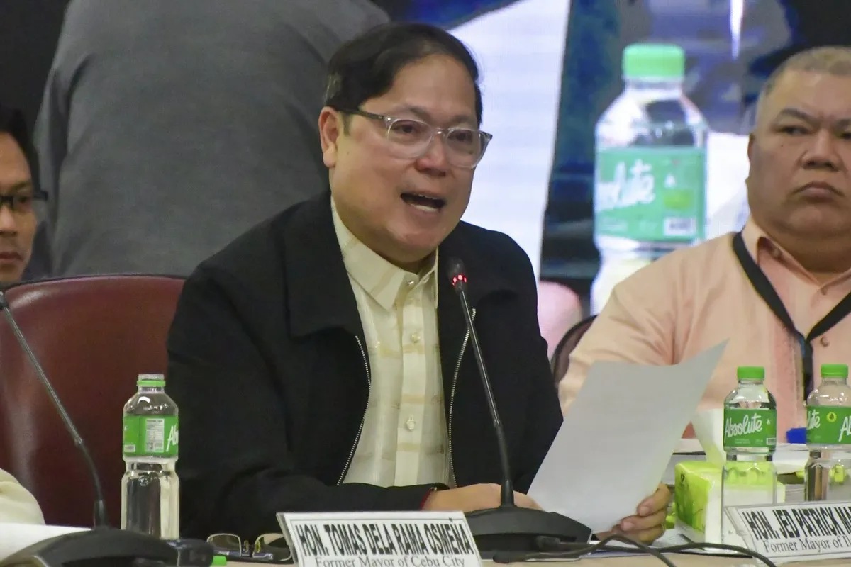 Marcos grants executive clemency to ex-mayor Mabilog: Palace | ABS-CBN News