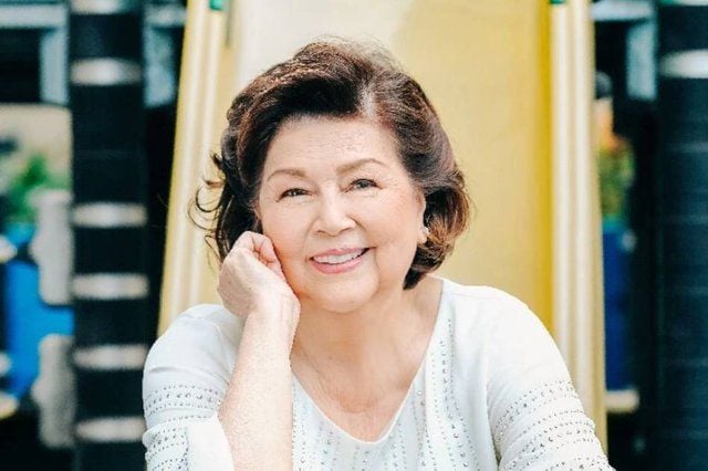 Boots Anson-Roa turns 80 with a benefit show for colleagues at ...