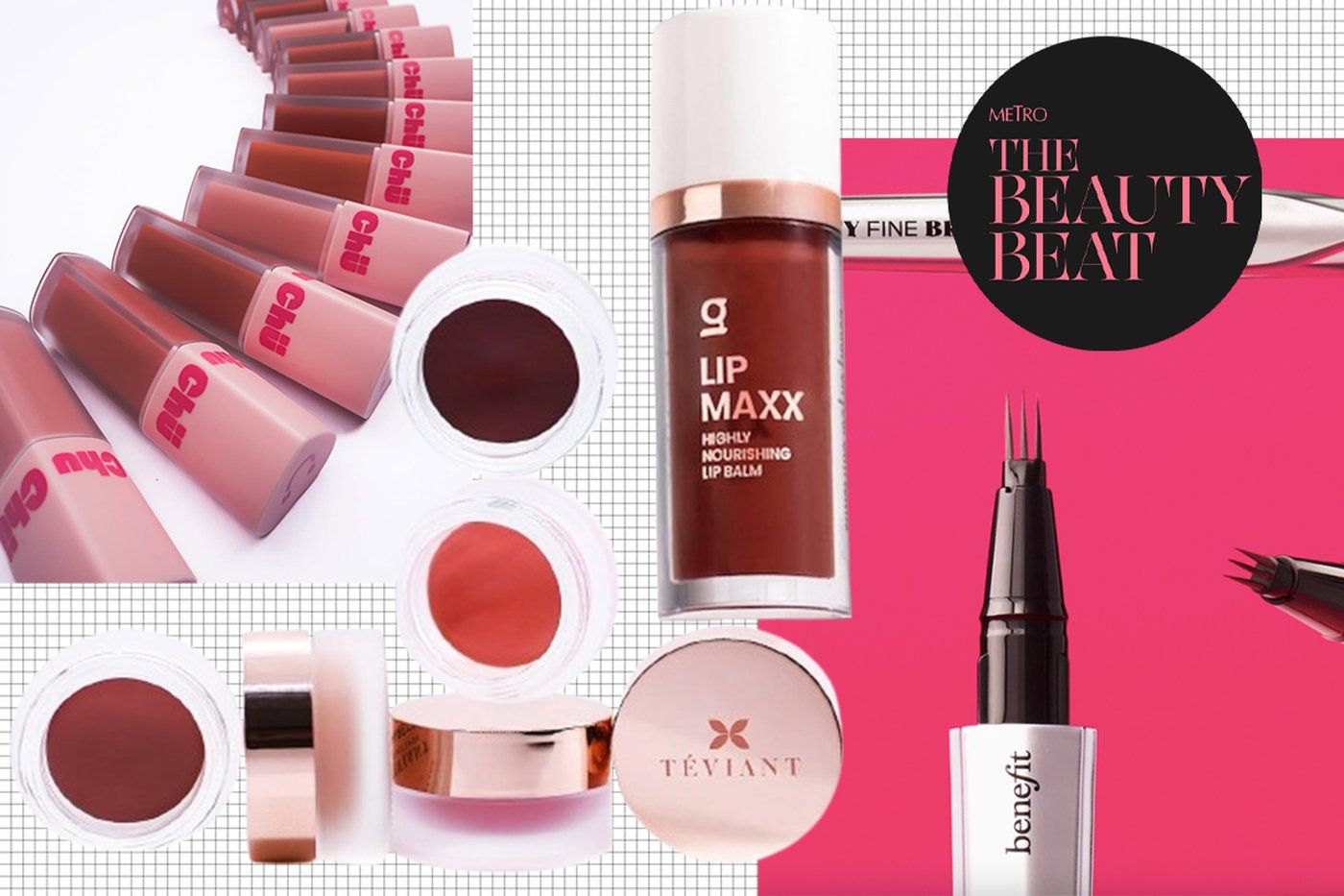 The Beauty Beat: Fresh New Makeup Drops To Try | ABS-CBN Metro.Style