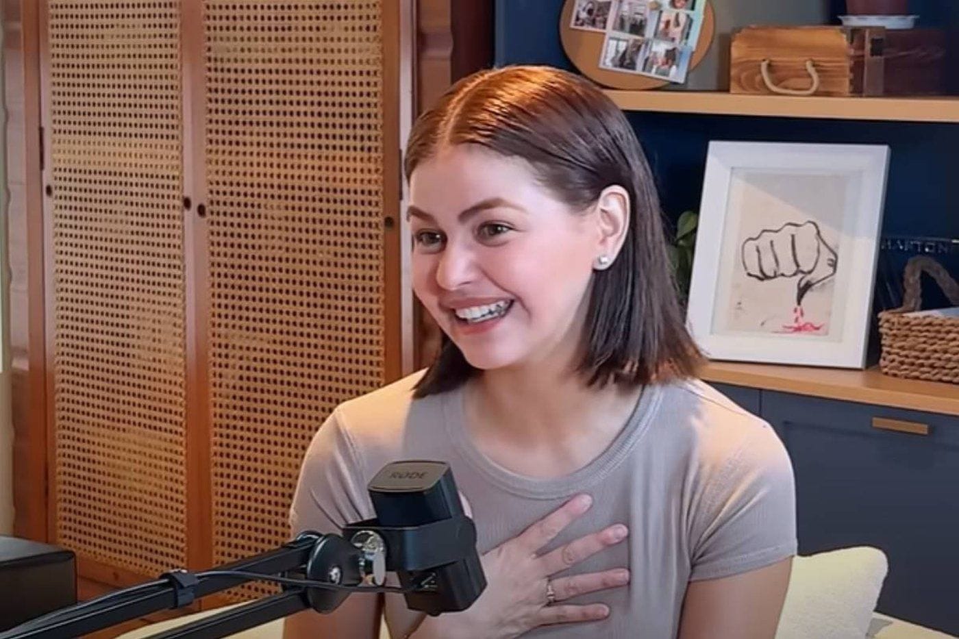 Janine Gutierrez on her showbiz journey: 'You define your own success ...
