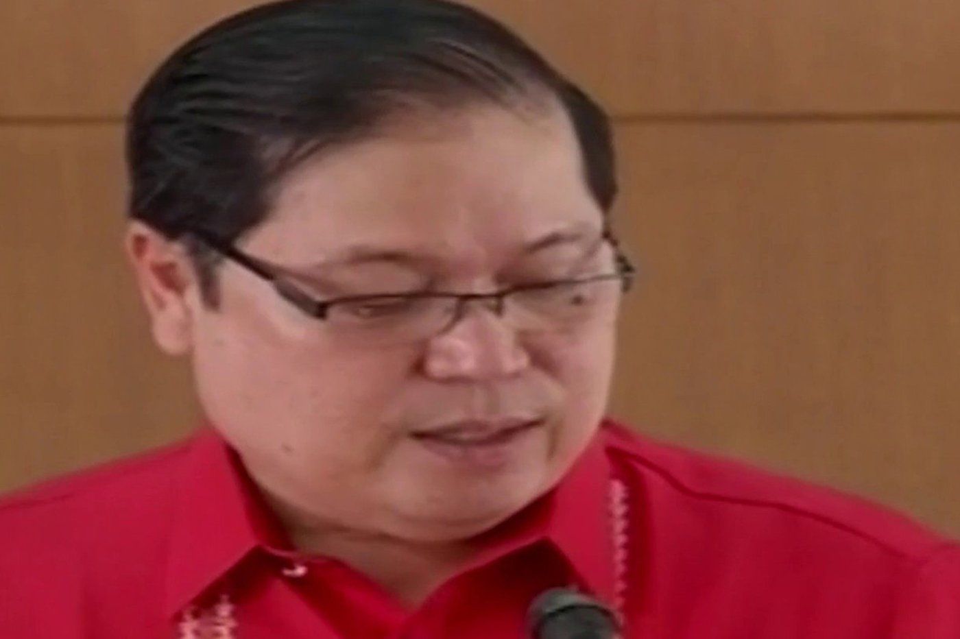 Marcos grants clemency to ex-Iloilo mayor Jed Mabilog | ABS-CBN News