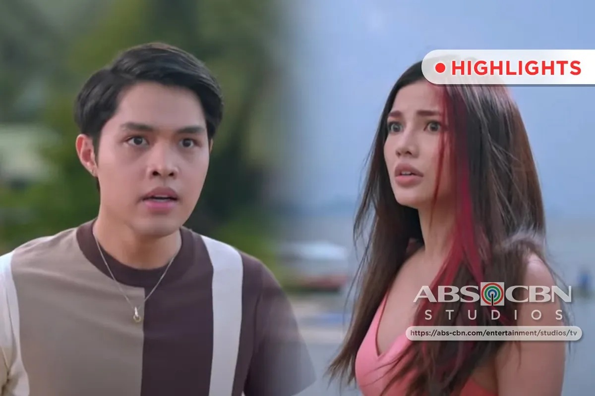 Incognito: Sylvia, nabigo sa kanyang plano laban kay Donato | Episode 6 ...