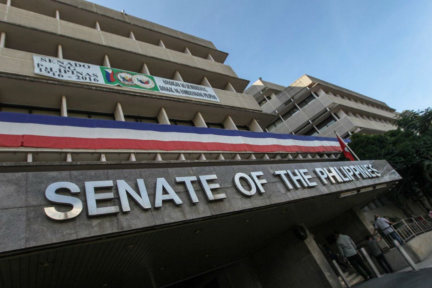 Senate grants Filipino citizenship to Chinese man despite 'red flags' | ABS-CBN News