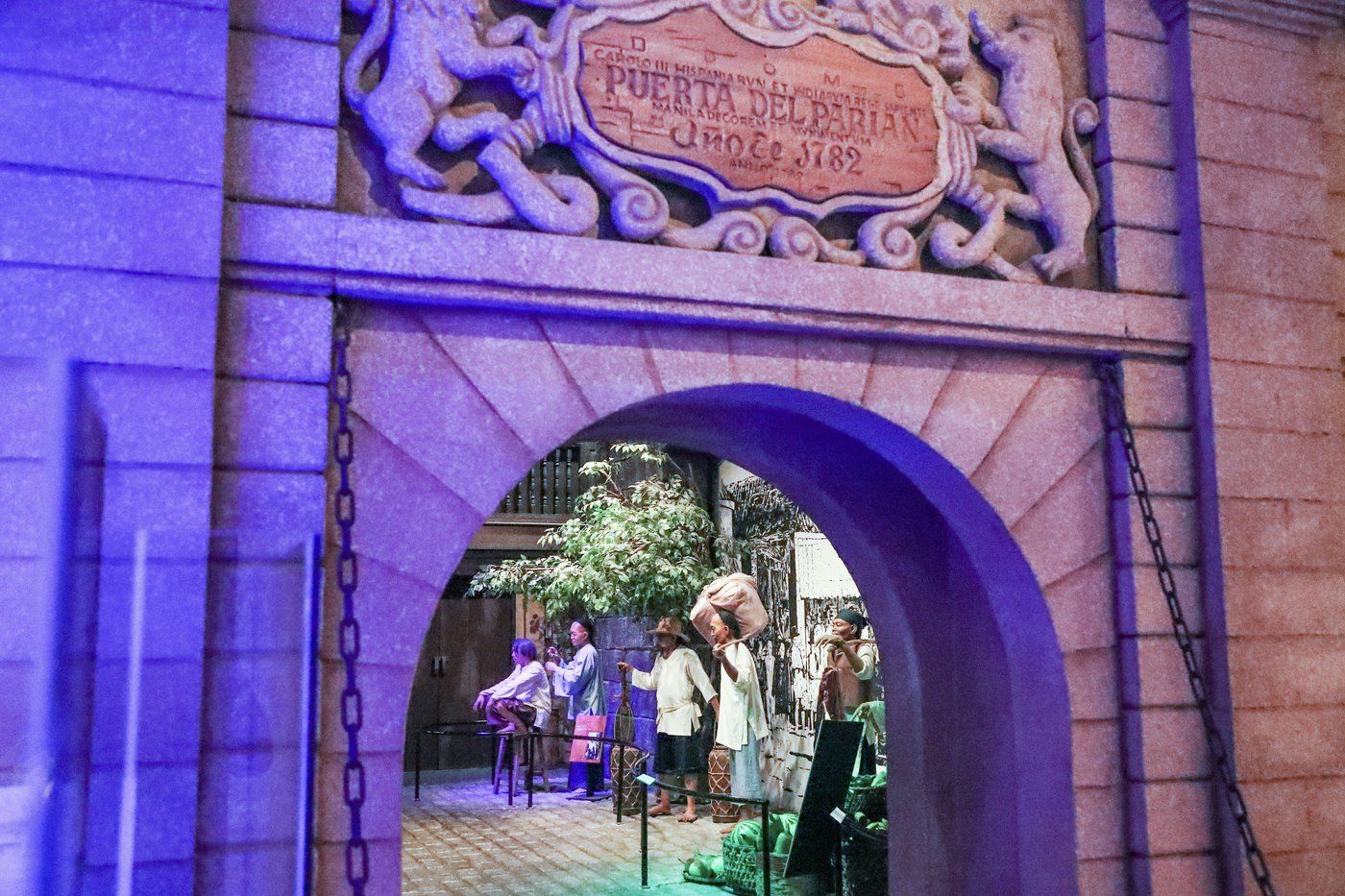 Bahay Tsinoy Museum: A glimpse into Chinese-Filipino culture | ABS-CBN News