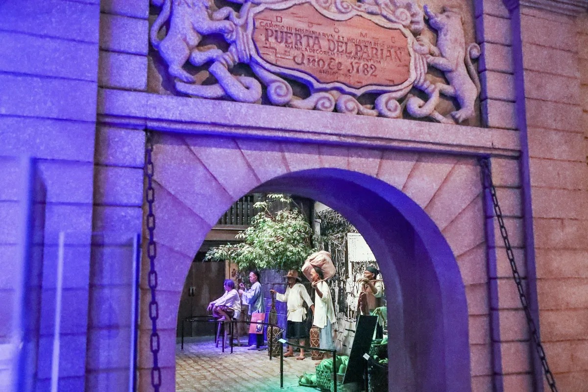 Bahay Tsinoy Museum: A glimpse into Chinese-Filipino culture | ABS-CBN News