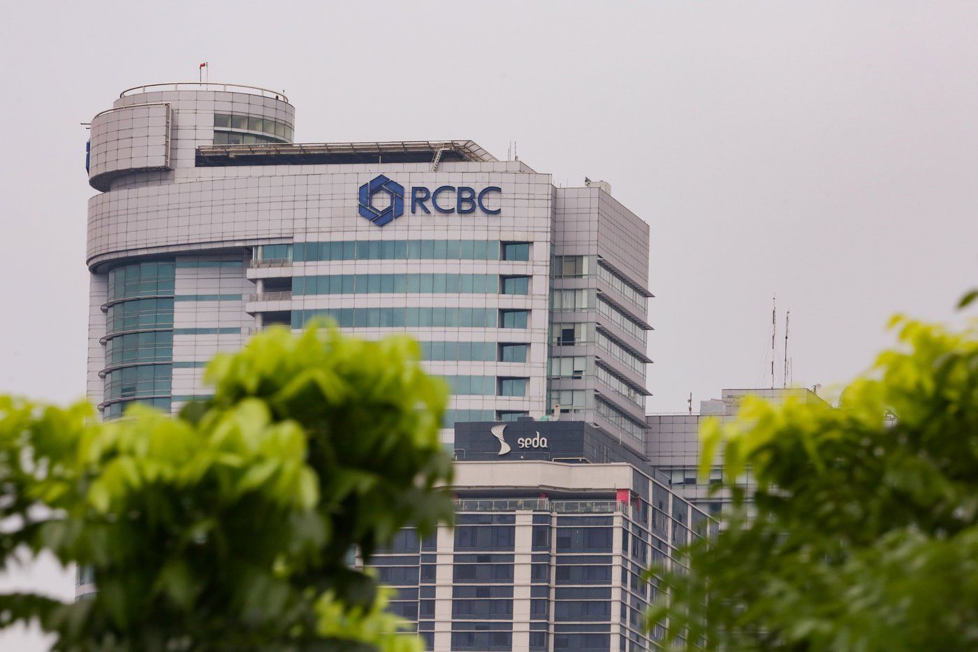 RCBC not keen on applying for digital bank license | ABS-CBN News