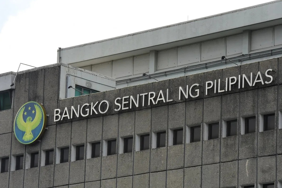 BSP may bring down reserve requirement ratio to 5 percent this year ...