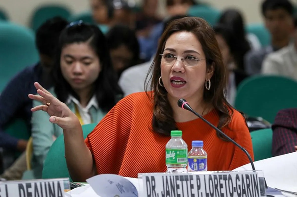 PAO asks DOJ to reverse decision to withdraw Dengvaxia complaints vs ...