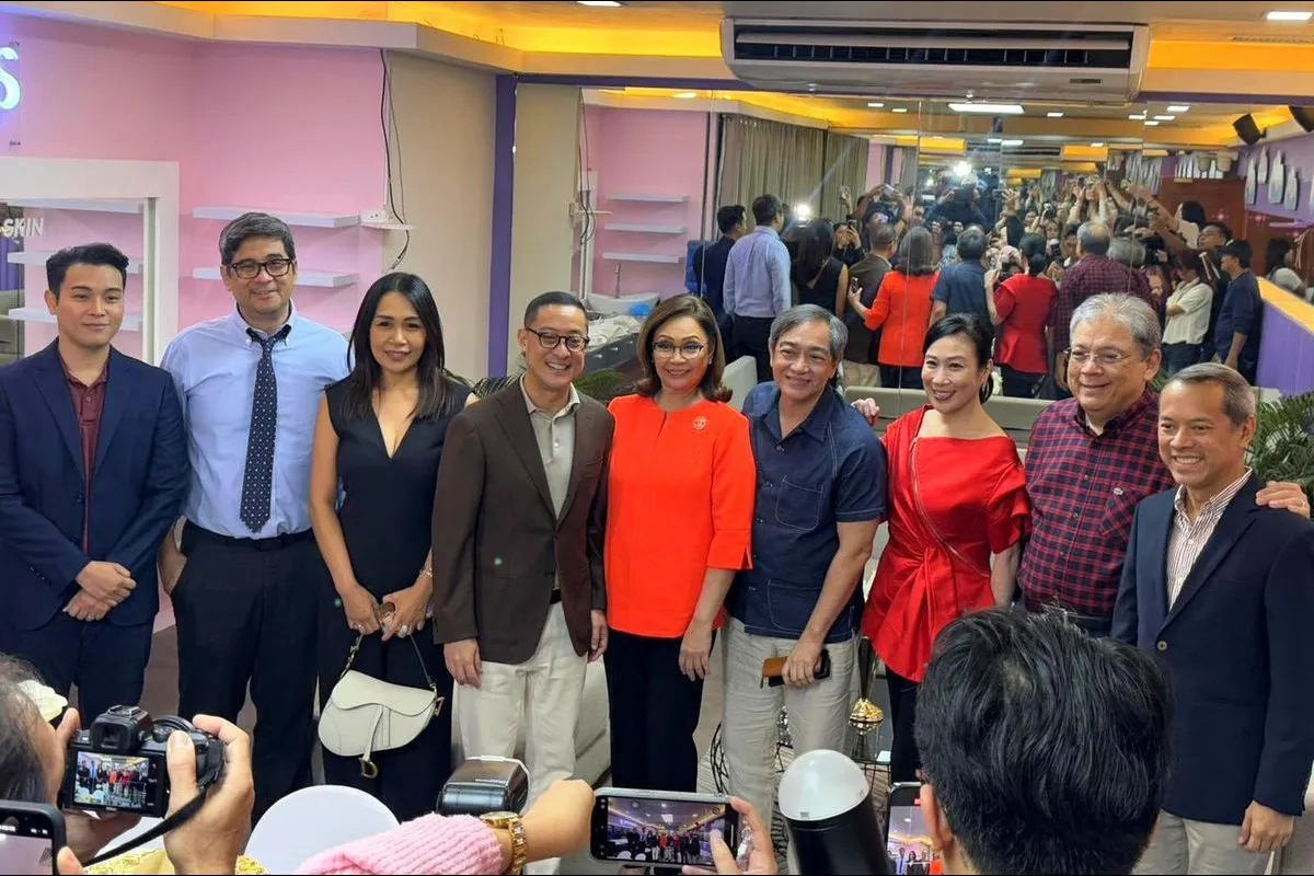 What fans can expect from 'Pinoy Big Brother' on GMA Network | ABS-CBN ...