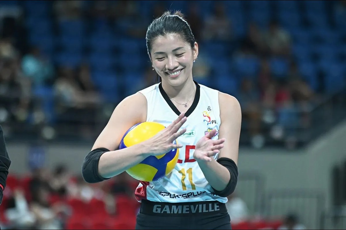 PLDT gets the better of Cignal in 4 sets as KKD makes PVL comeback ...