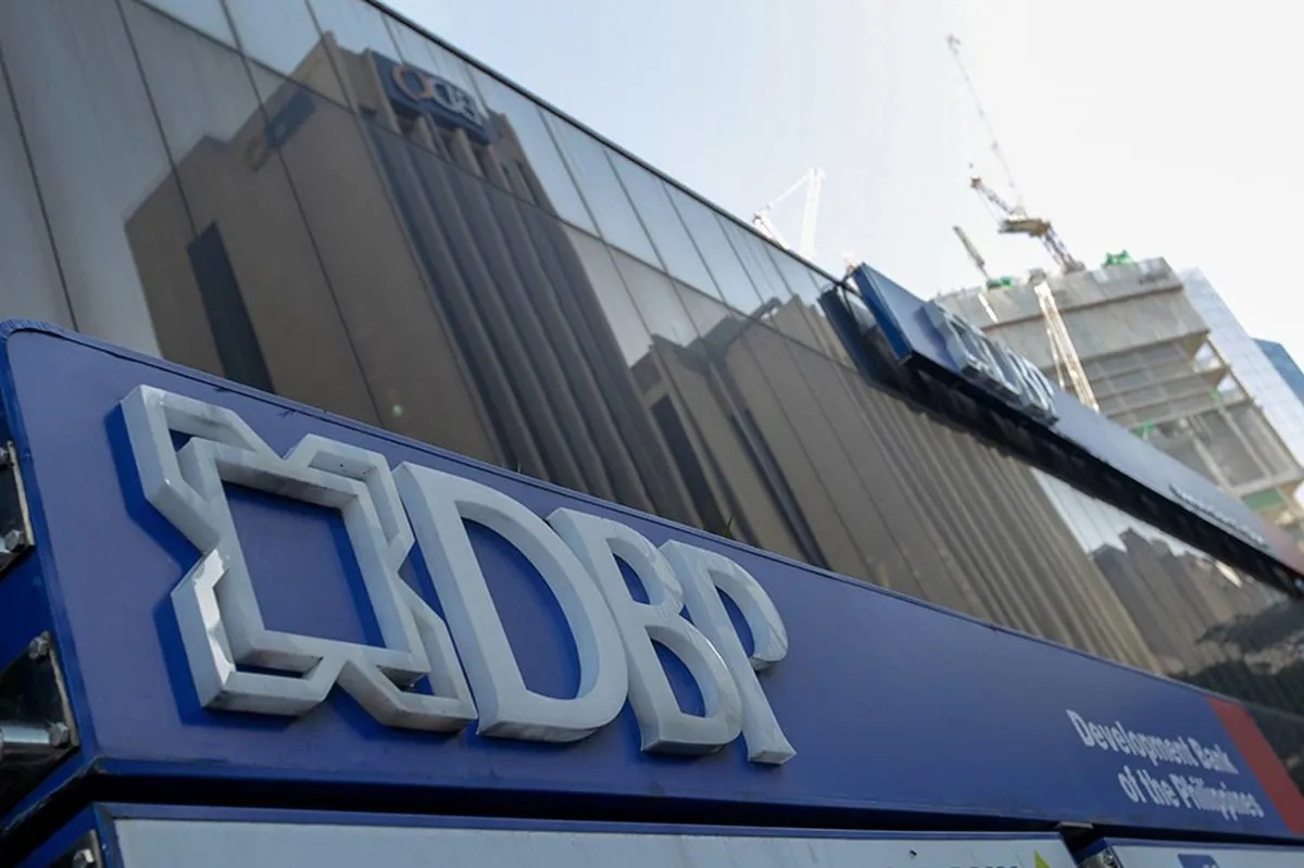 House approves on final reading bill creating new DBP charter | ABS-CBN ...