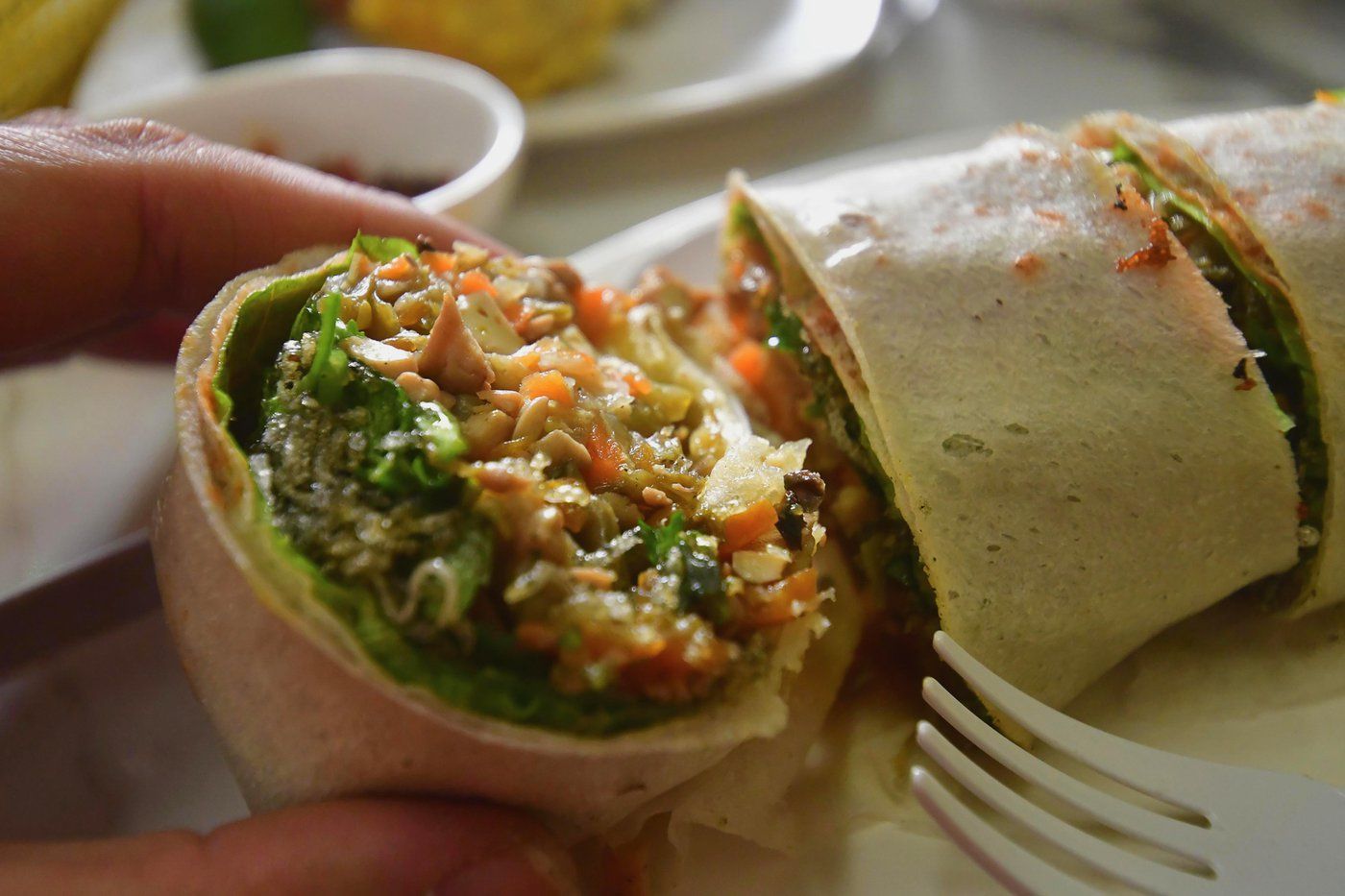 Dig into Chinese food offerings in QC's Chinatown | ABS-CBN News