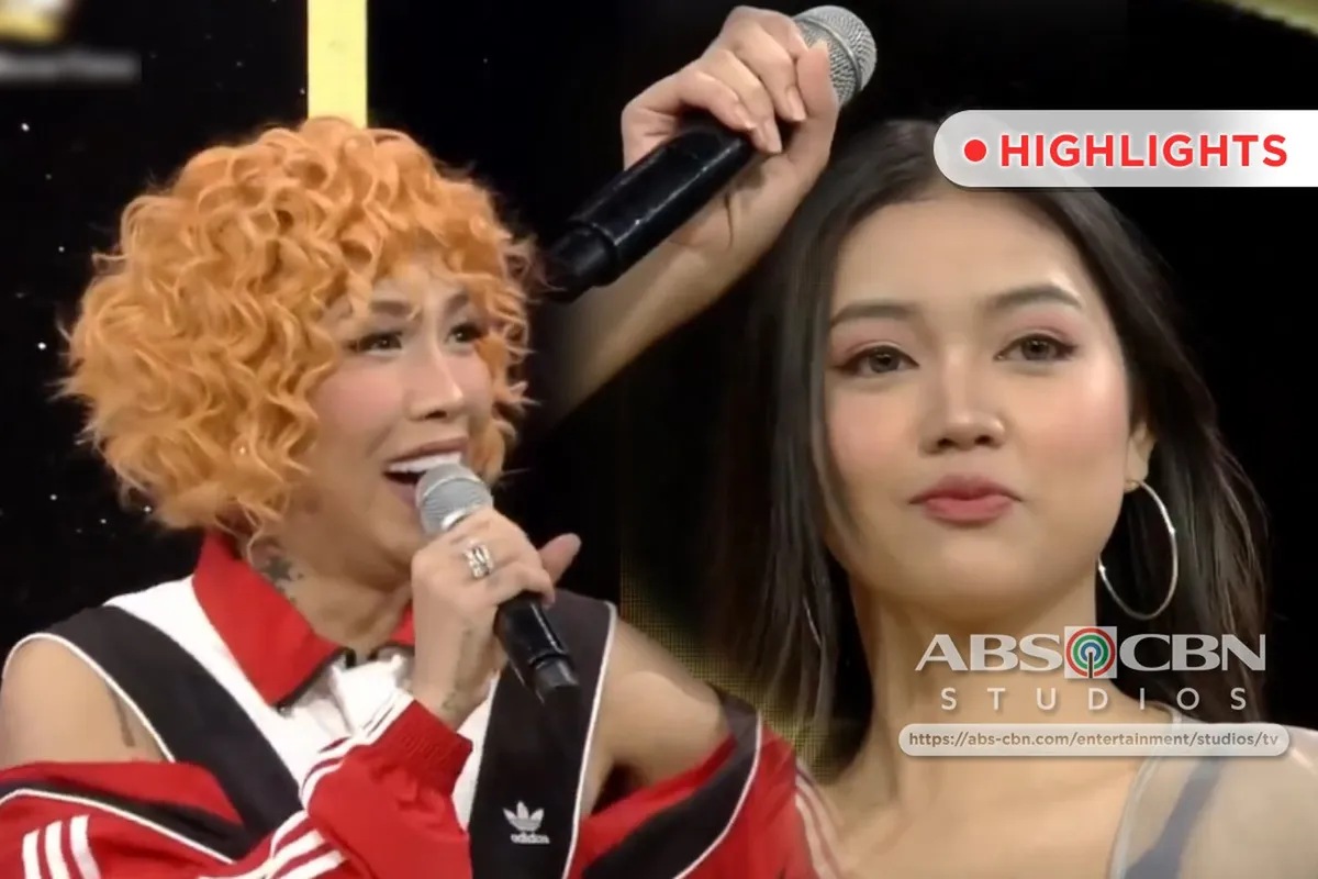 Vice Ganda, naaliw sa mindset ni Sexy Babe Charmyn | It’s Showtime ...