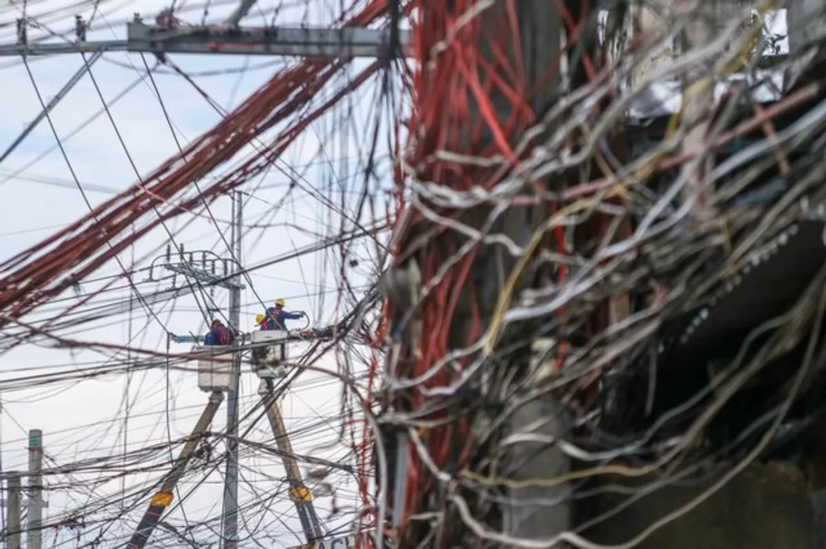 Meralco's P19 billion refund inadequate: ex-ERC official | ABS-CBN News