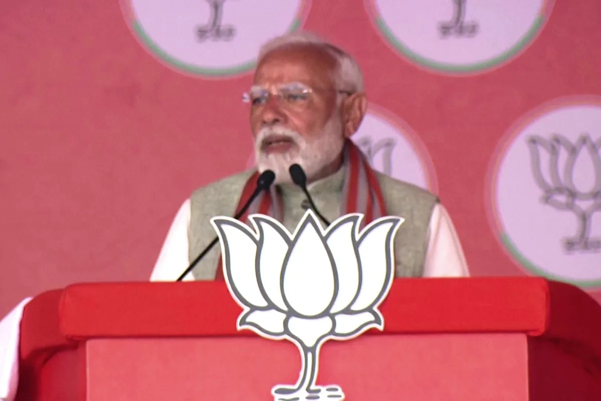 India's PM Modi offers condolences to victims' families after deadly ...