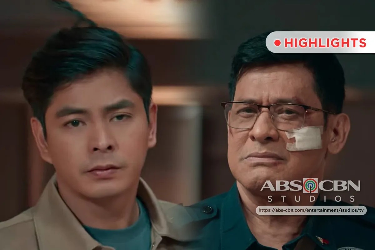 Batang Quiapo: Augustus, natuwa nang bugbugin ni Tanggol si Rigor ...