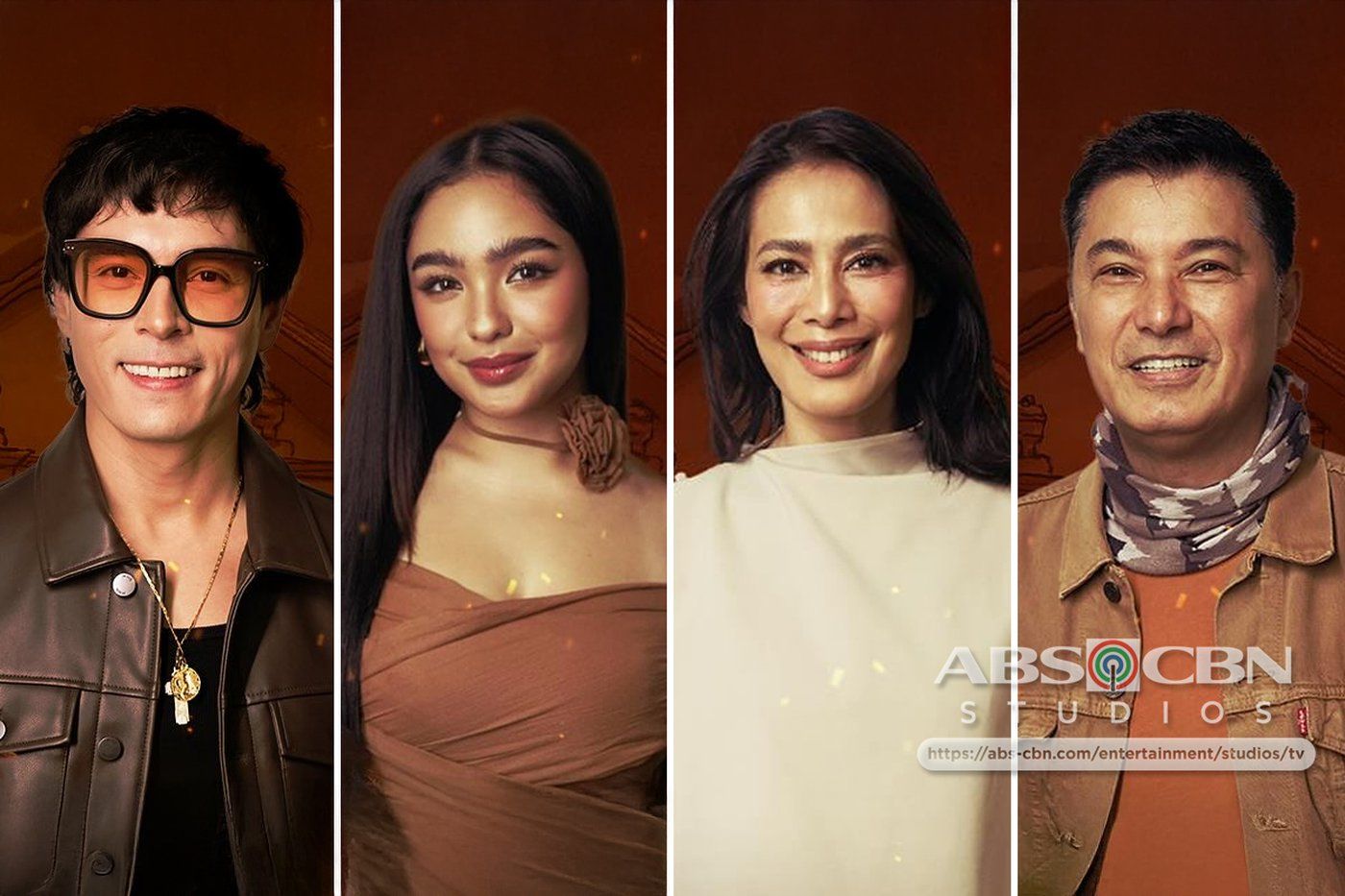 Jake, Andrea, Angel, Albert, at iba pa kasama sa bagong yugto ng “FPJ’s Batang Quiapo” | ABS-CBN ...