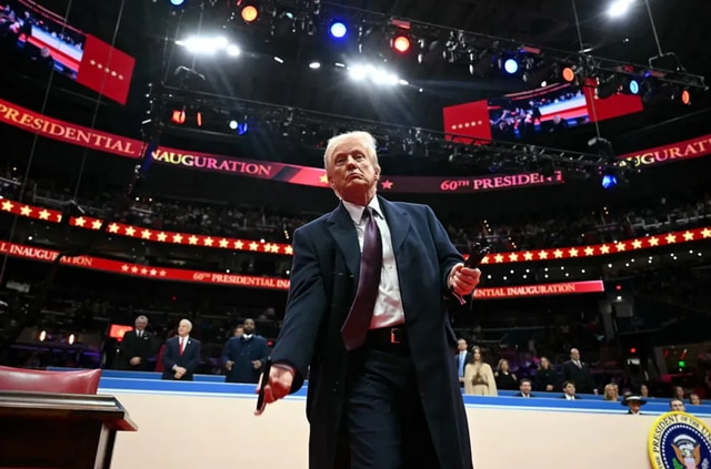 Trump revives 'Manifest Destiny' dreams of US territorial expansion ...