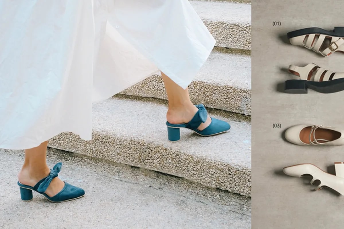 14 Of The Best Filipino Shoe Brands You Should Shop From This 2026 ...