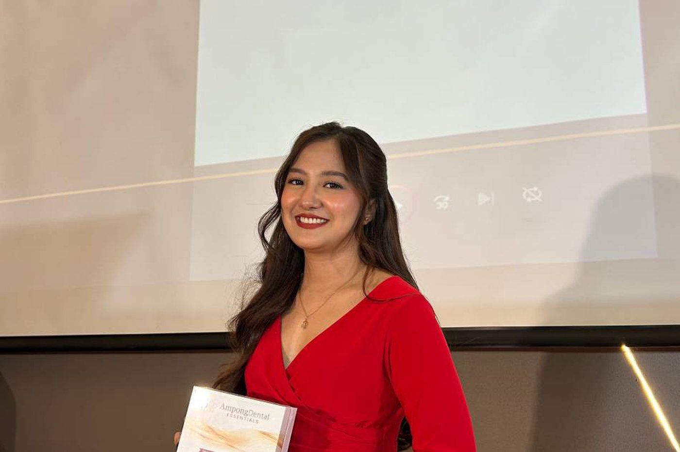 Anthony Jennings’ ex Jam Villanueva speaks out: ‘My self-worth is non ...