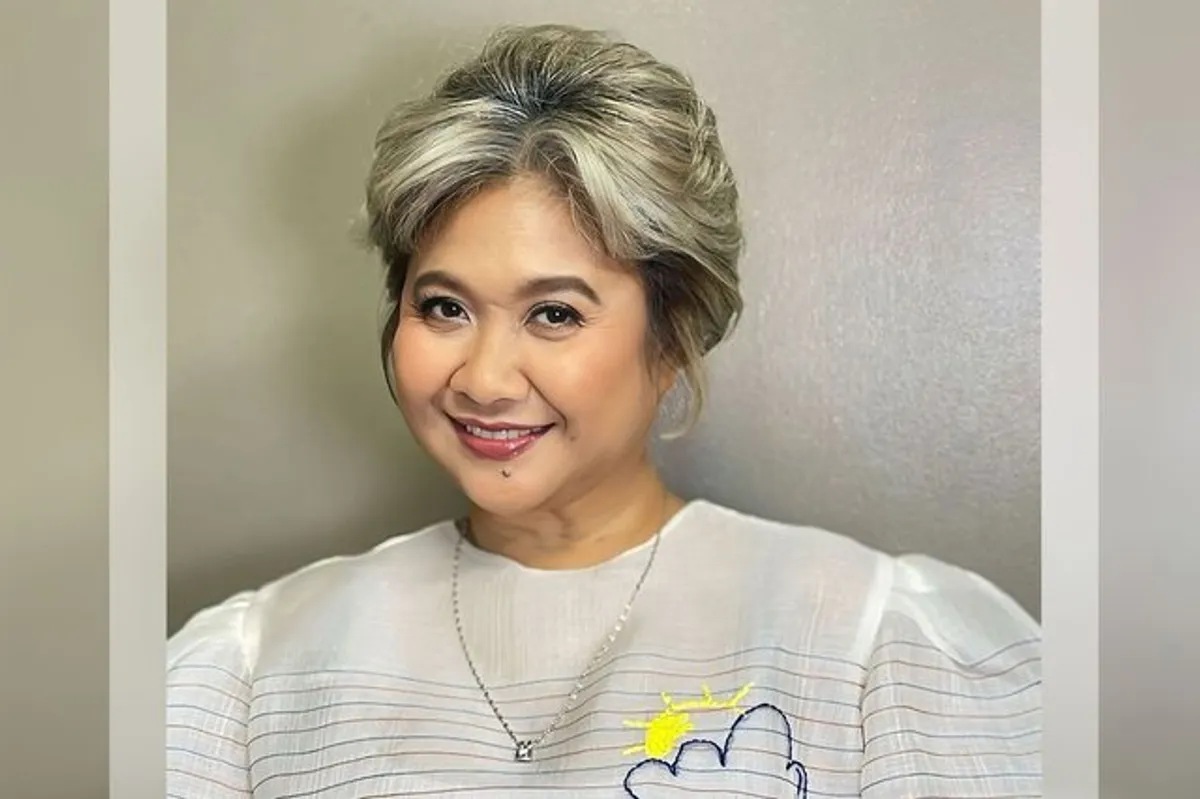 Eugene Domingo reveals spending 8 years in college: ‘Gusto ko talagang ...