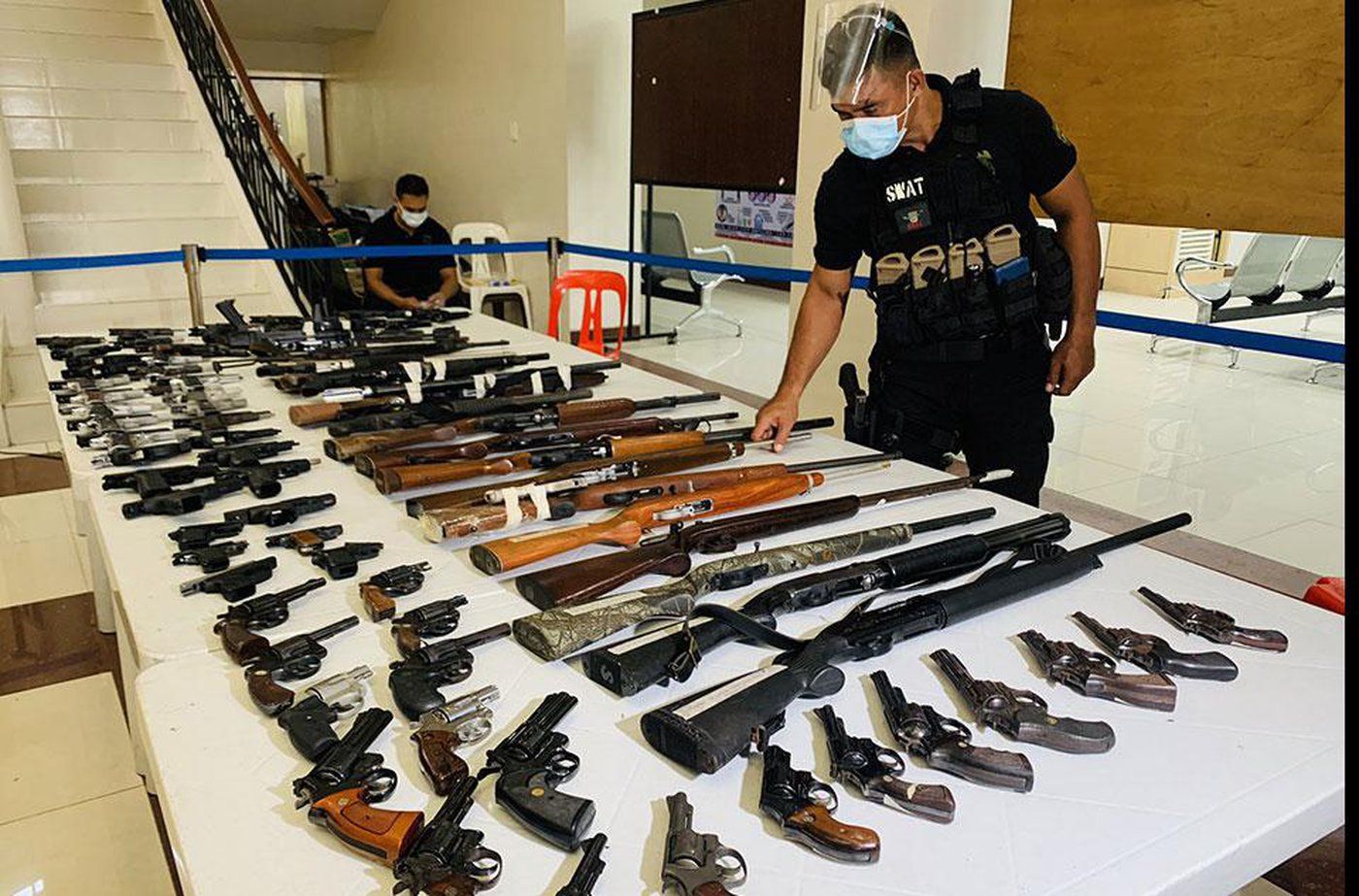 PNP to discuss implementation of ‘Oplan Katok’ with Comelec | ABS-CBN News