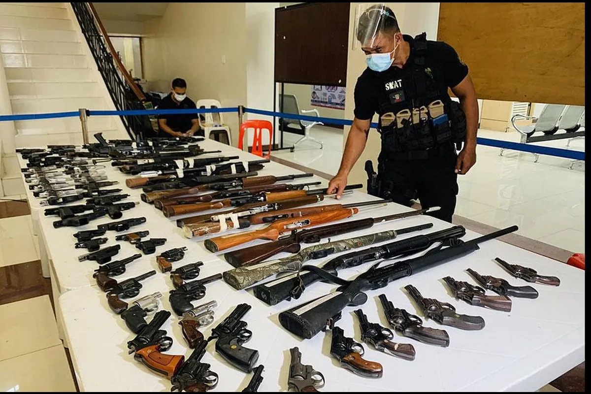 PNP to discuss implementation of ‘Oplan Katok’ with Comelec | ABS-CBN News