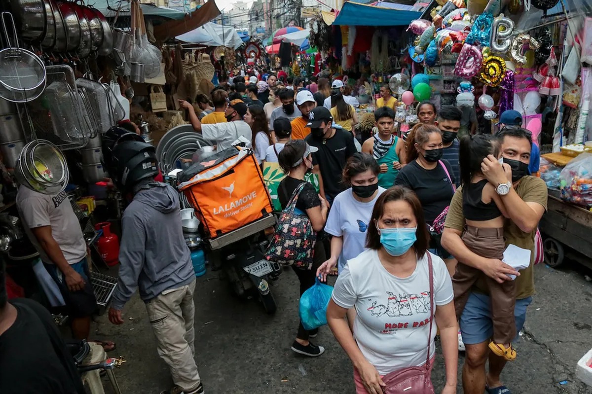 DOH logs over 5,700 cases of influenza-like illnesses in January | ABS ...